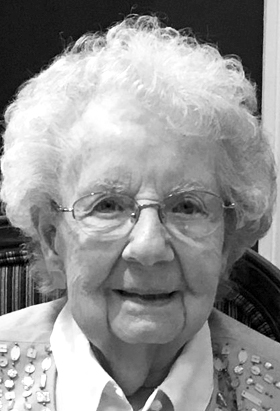 Maxine Hunter | News, Sports, Jobs - The Review